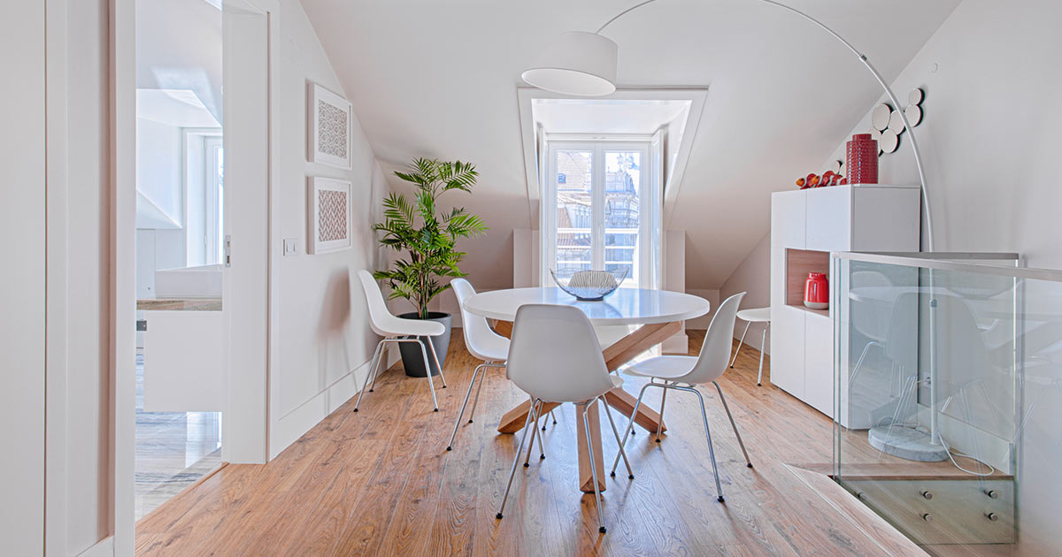 Serviced Apartments